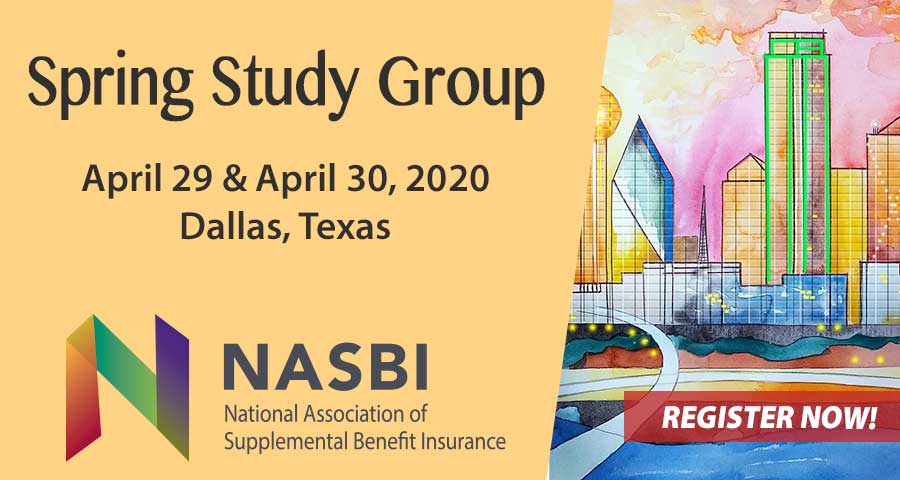 Current Events, NASBI Forum, Fall Study Group | National Association of ...